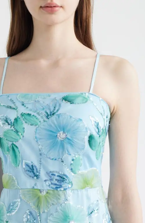 ⭐︎新品未着用タグ付き⭐︎Eliza Croquis Floral Eliza Croquis